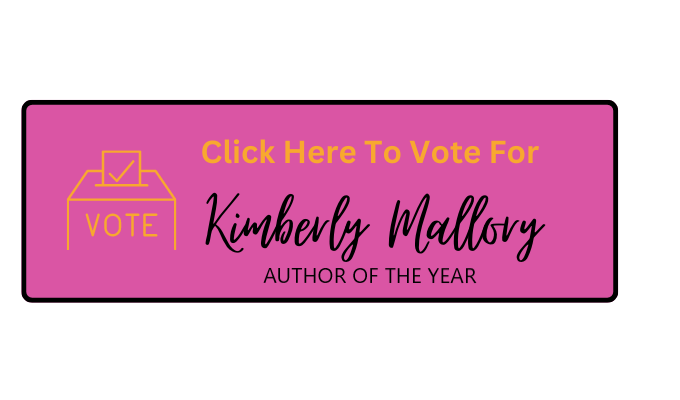 The Author Series: Hosted by Kimberly Mallory – Where There is ...