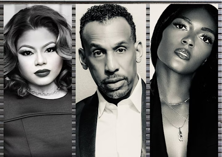 Fabulous Holiday Experience Fundraiser w/ Rodney Howell, Dawn Patterson ...